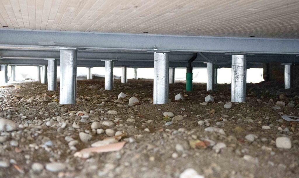 Modular Houses - Prices from 40.000.-€ + vat - NorgesHus